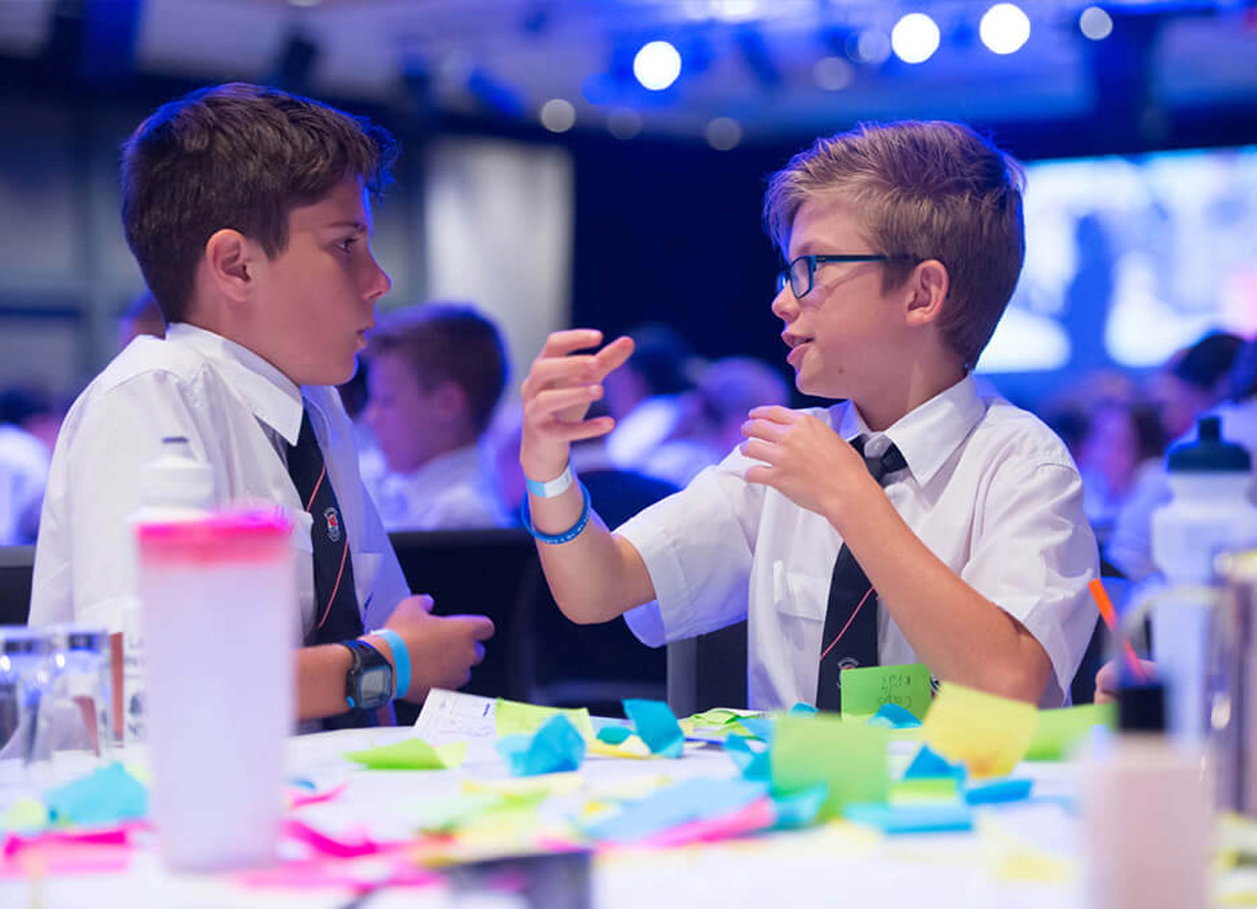 Activate Co-funding for Greater Whitsunday Primary Schools - Future ...